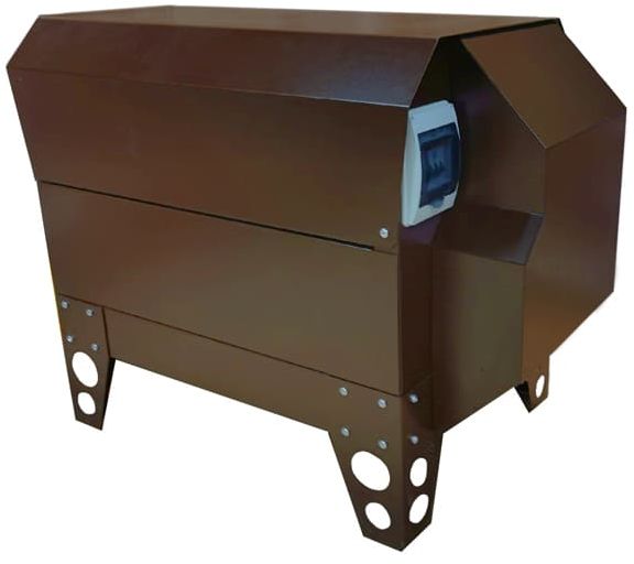 Бензогенератор ТСС SGG 7000E3A - купить ТСС SGG 7000E3A артикул 30021 в Москве | ООО «ТСС-Энерджи»